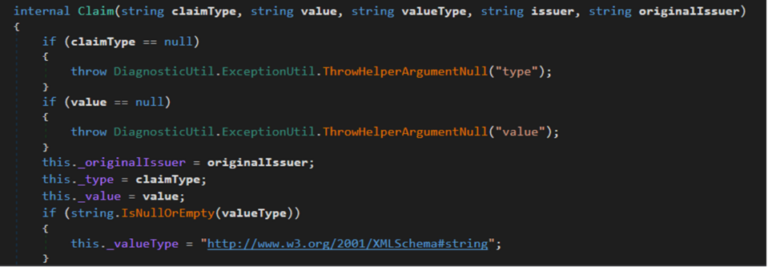 MagicWeb: NOBELIUM’s post-compromise trick to authenticate as anyone ...