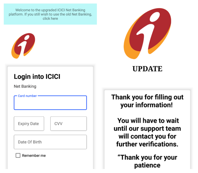 Rewards plus: Fake mobile banking rewards apps lure users to install ...
