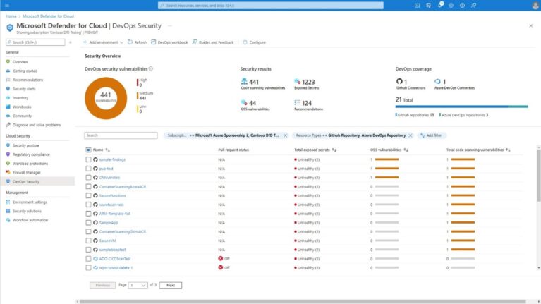 Enhance your cloud security with new Microsoft Defender for Cloud ...