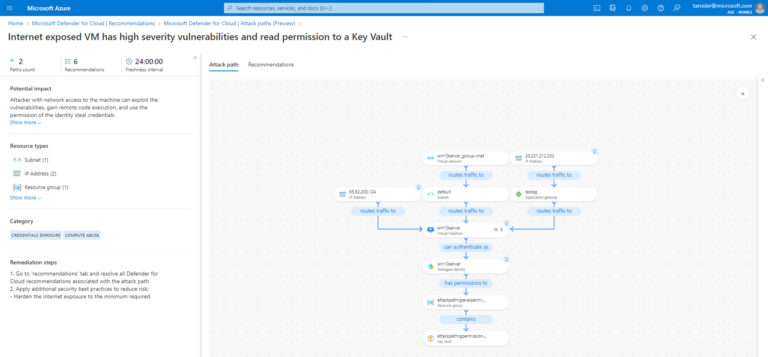 Enhance your cloud security with new Microsoft Defender for Cloud ...