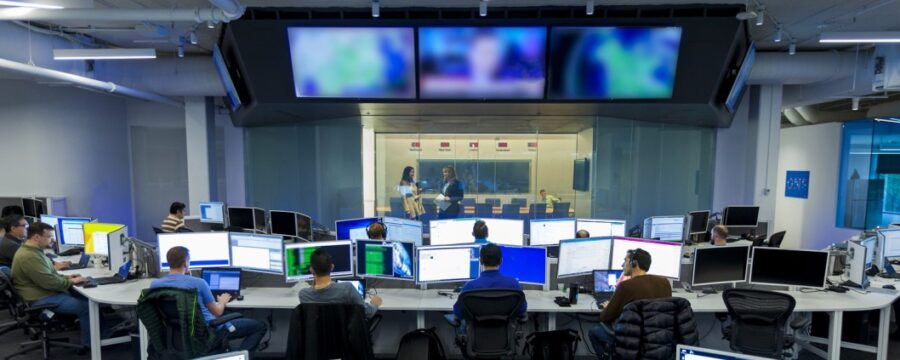 Implementing a Zero Trust strategy after compromise recovery ...