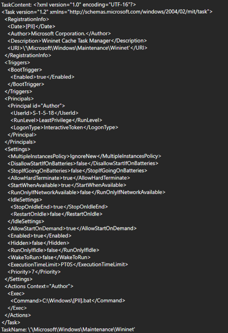 Profiling DEV-0270: PHOSPHORUS’ ransomware operations | Microsoft ...