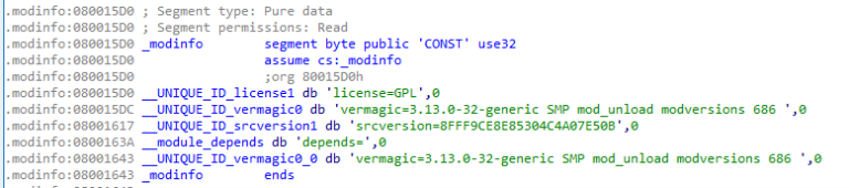 Rise in XorDdos: A deeper look at the stealthy DDoS malware targeting Linux devices | Microsoft ...