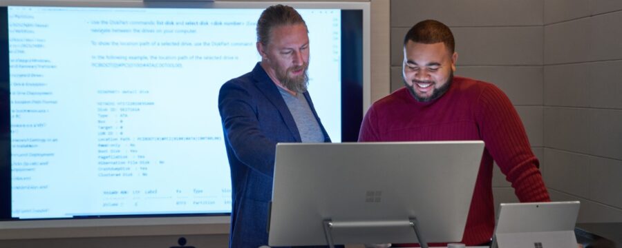 How businesses are gaining integrated data protection with Microsoft ...