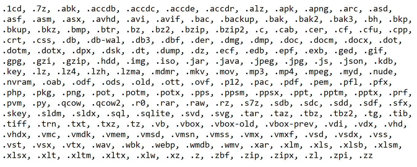 New “Prestige” ransomware impacts organizations in Ukraine and Poland ...