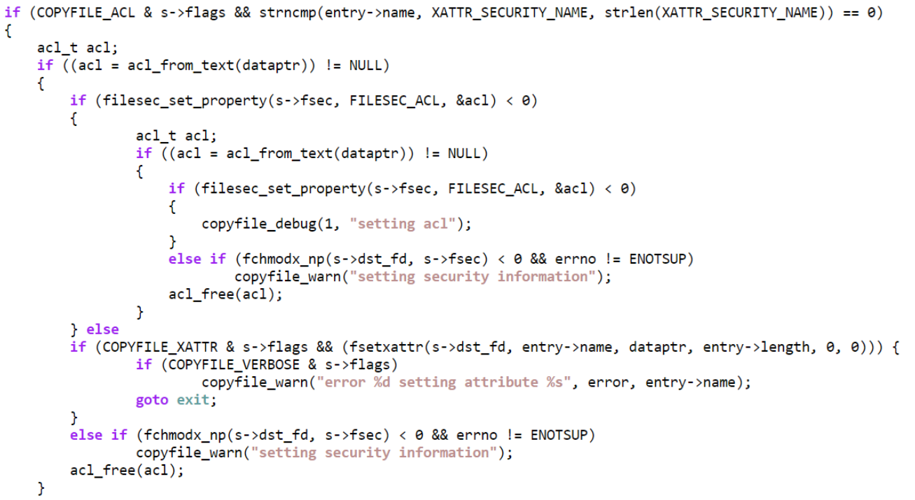 Gatekeeper’s Achilles heel: Unearthing a macOS vulnerability ...