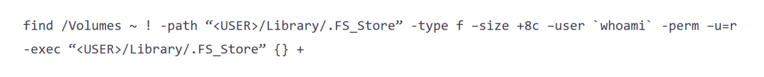 Unraveling the techniques of Mac ransomware 2025 | ThreatsHub ...
