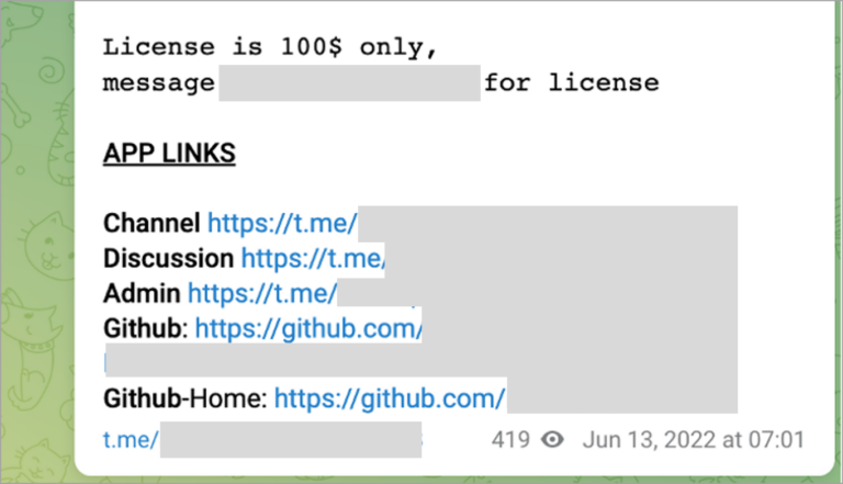 Dev 1101 Enables High Volume Aitm Campaigns With Open Source Phishing Kit Microsoft Security Blog