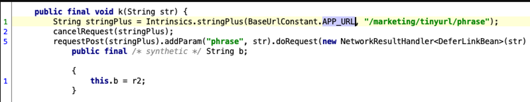 Protecting Android clipboard content from unintended exposure ...