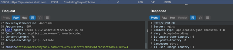 Protecting Android clipboard content from unintended exposure ...