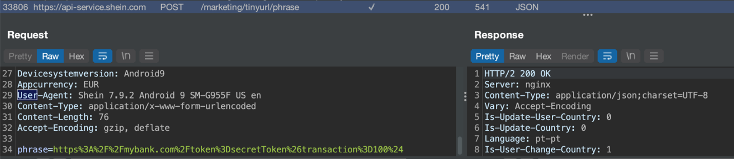 Protecting Android clipboard content from unintended exposure ...
