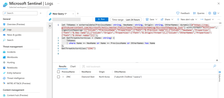 Microsoft shifts to a new threat actor naming taxonomy | Microsoft Security Blog