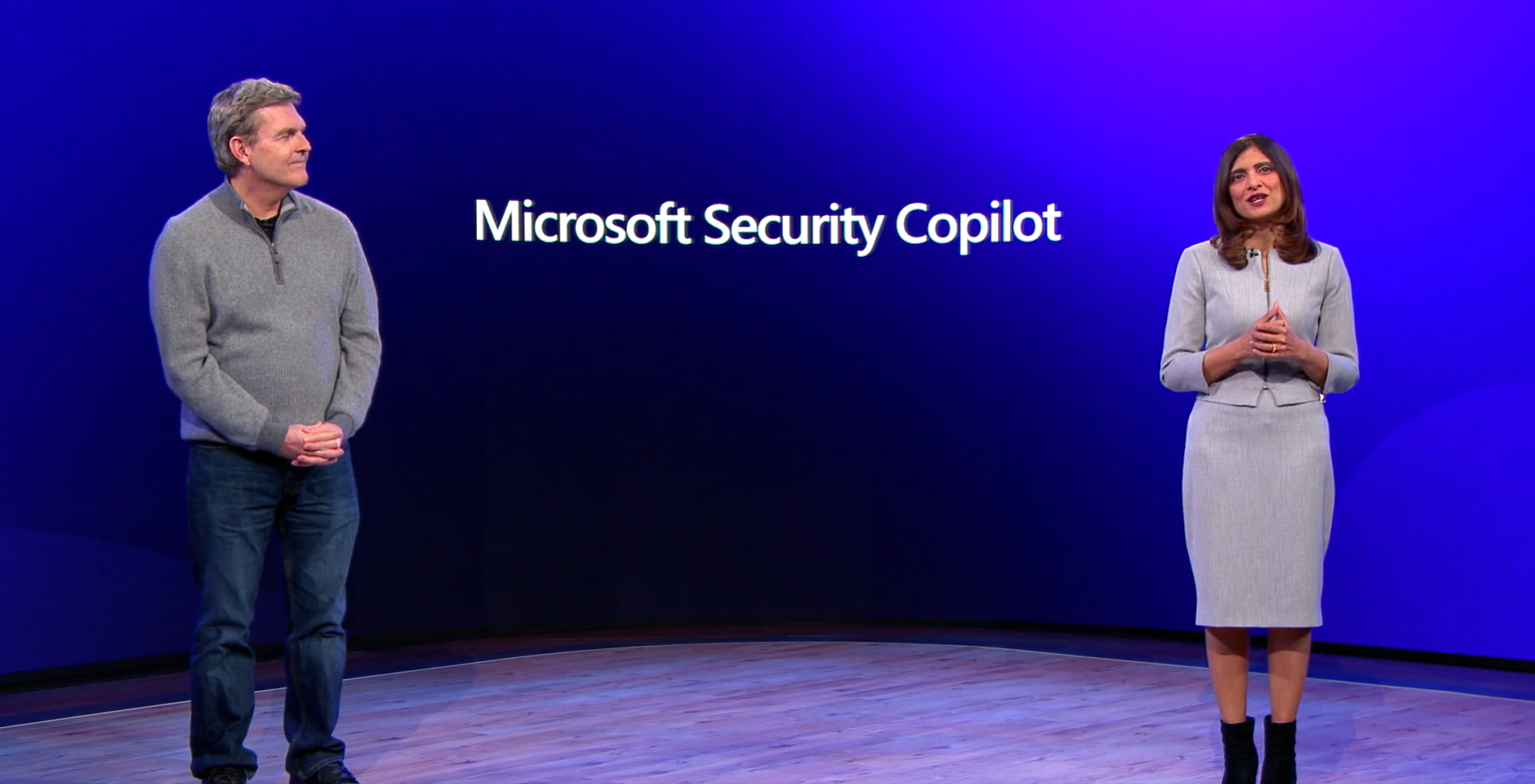 Microsoft Secure product news and highlights | Microsoft Security Blog