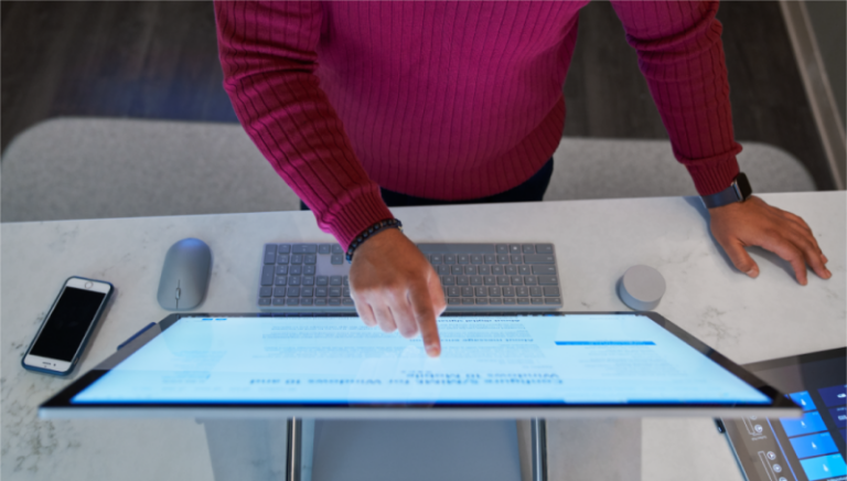 Microsoft Intune: Simplified endpoint management | Microsoft Security Blog