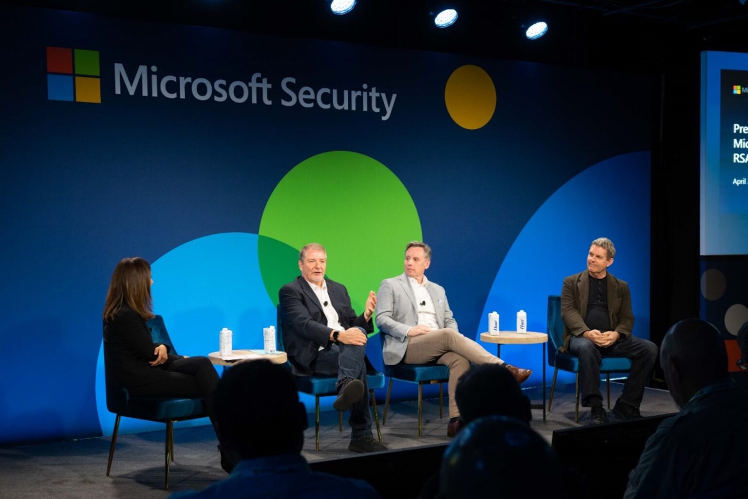 Microsoft Security highlights from RSAC 2023 | Microsoft Security Blog
