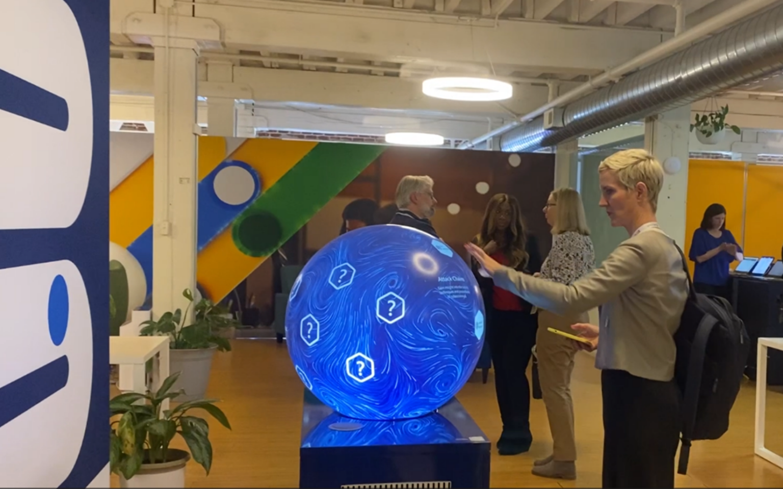 Microsoft Security highlights from RSAC 2023 | Microsoft Security Blog