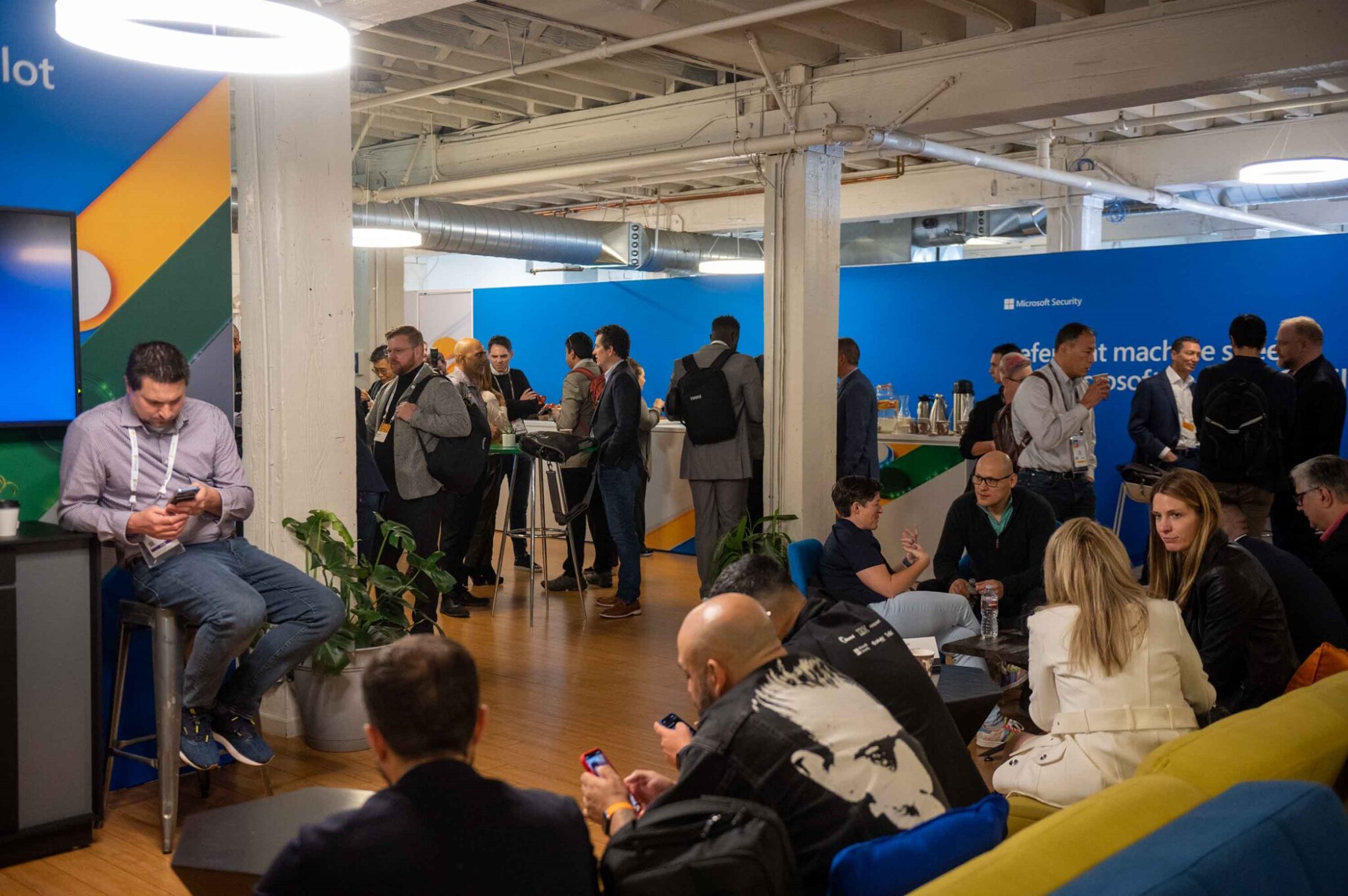 Microsoft Security highlights from RSAC 2023 | Microsoft Security Blog