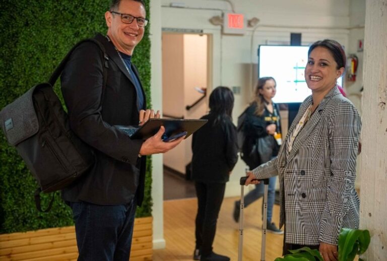 Microsoft Security highlights from RSAC 2023 | Microsoft Security Blog