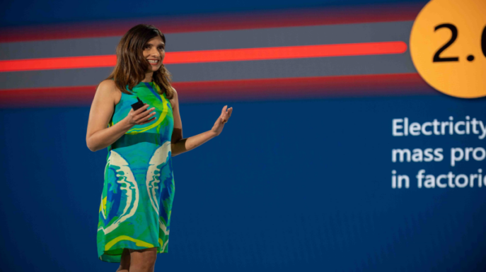 Microsoft Security highlights from RSAC 2023 | Microsoft Security Blog