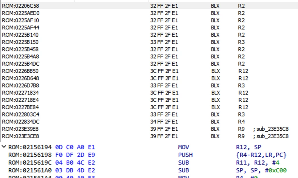 Multiple high severity vulnerabilities in CODESYS V3 SDK could lead to RCE or DoS | Microsoft ...