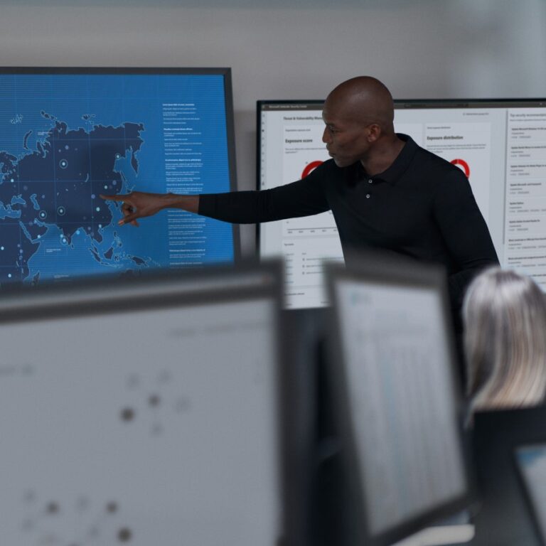 How Microsoft Incident Response and Microsoft Defender for Identity ...