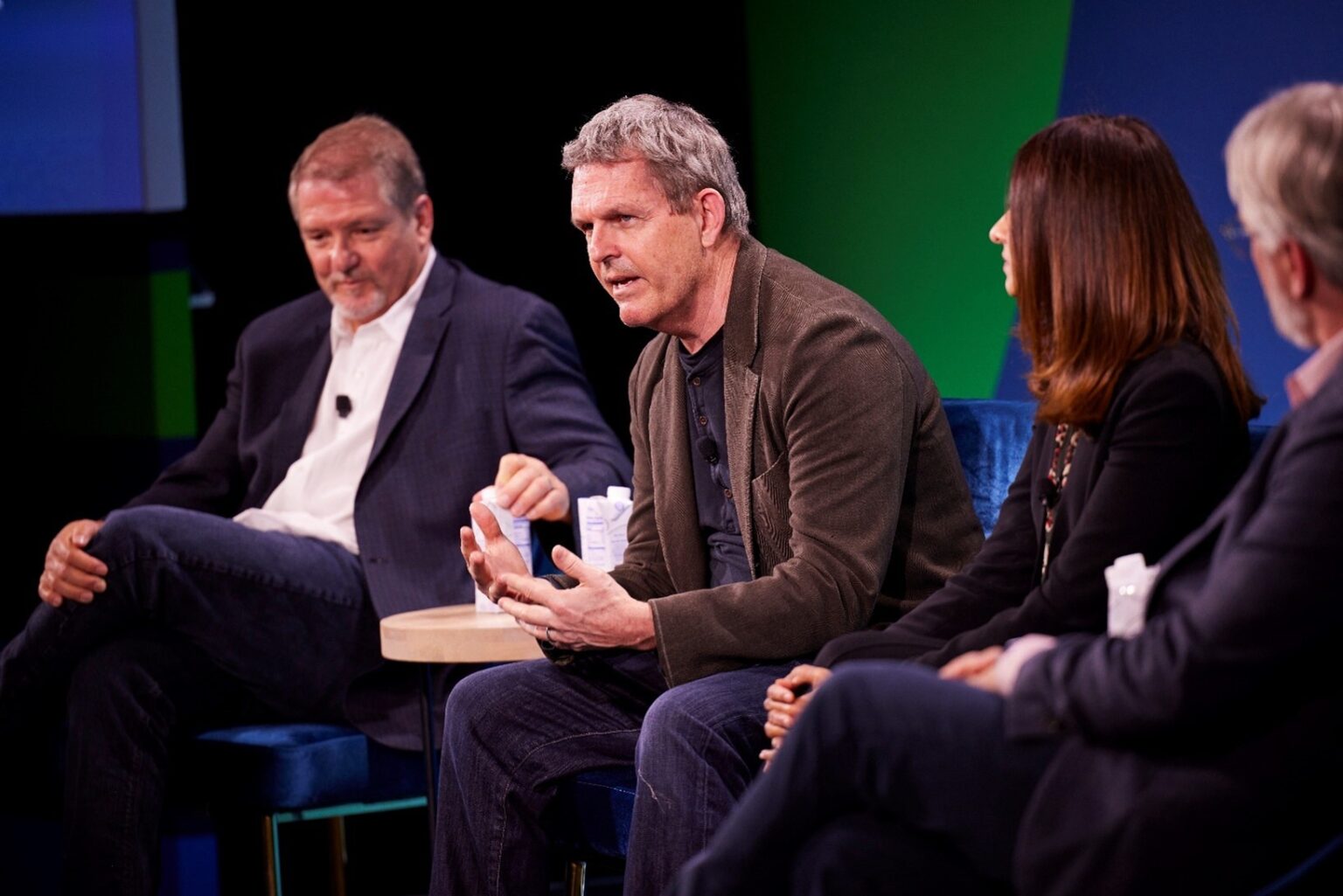 Connect with Microsoft at RSA Conference 2024 | Microsoft Security Blog