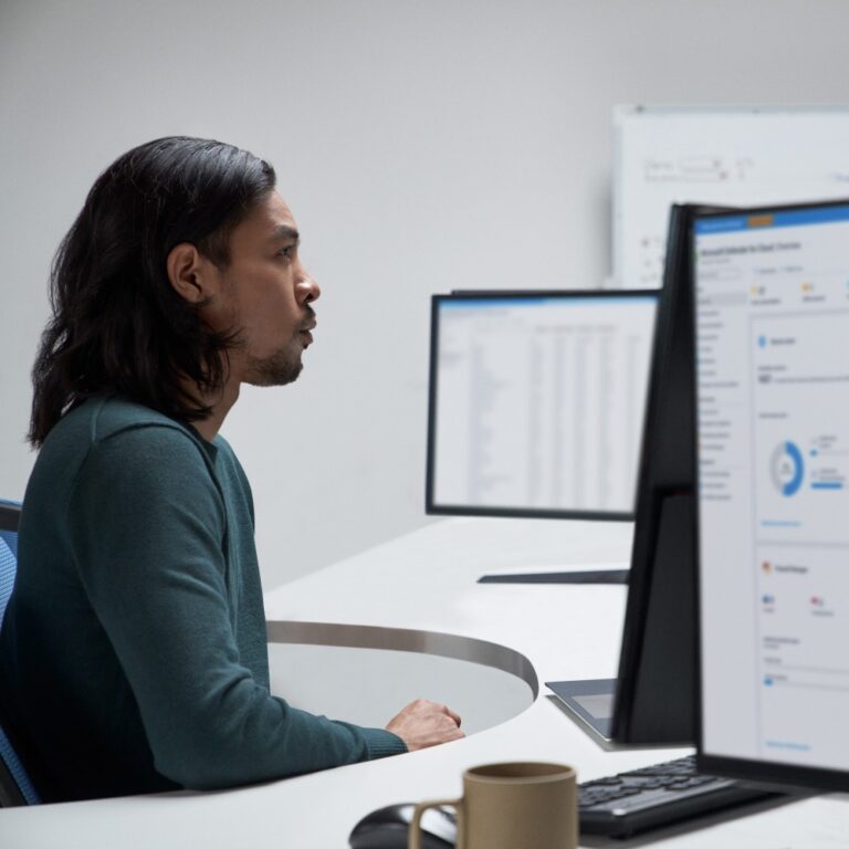 Build a stronger security strategy with proactive and reactive incident ...