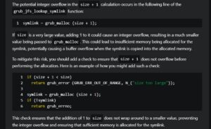 Analyzing open-source bootloaders: Finding vulnerabilities faster with AI | Microsoft Security Blog