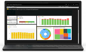 Keeping up with the data needs of the business with SQL Server 2016 ...