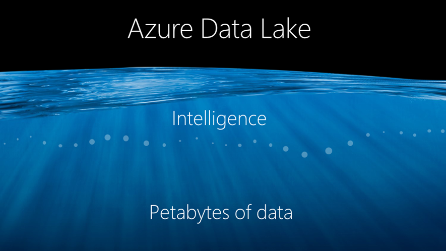 Announcing the Next Generation of Databases and Data Lakes from ...