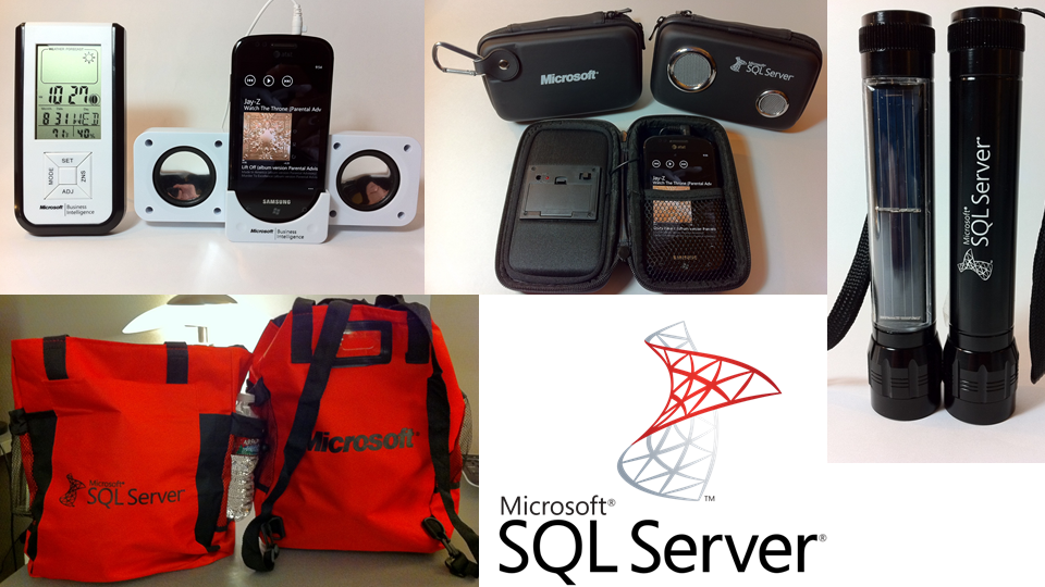 Announcing the SQL Server Code Name “Denali” Feedback Challenge ...