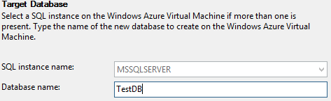 SQL Server 2014 Hybrid Cloud Scenarios: Migrating On-Premises SQL ...