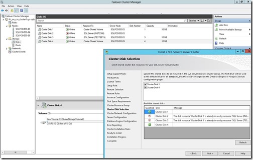 AlwaysOn in SQL Server 2014 CTP1 - Microsoft SQL Server Blog