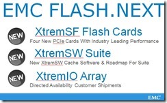 Leveraging Flash across the Microsoft SQL Server Stack - Microsoft SQL ...