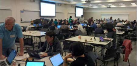 Register Now: Your Local Big Data Hackathon - Microsoft SQL Server Blog