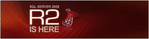 SQL Server 2008 R2 Released to Manufacturing! - Microsoft SQL Server Blog