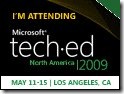 TechEd 2009 – Next Week! - Microsoft SQL Server Blog