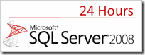 24 Hours of SQL Server 2008 - Microsoft SQL Server Blog