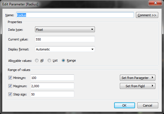 Visualize geographic spatial data from SQL Server directly in Tableau 2018.1 - Microsoft SQL ...