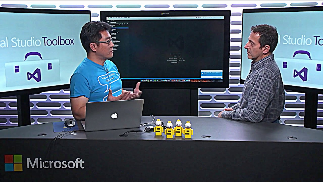 Celebrating 1M installations milestone for mssql extension for VS Code ...