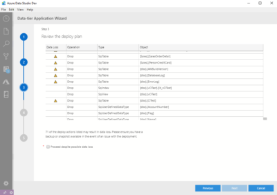 The February release of Azure Data Studio is now available - Microsoft ...