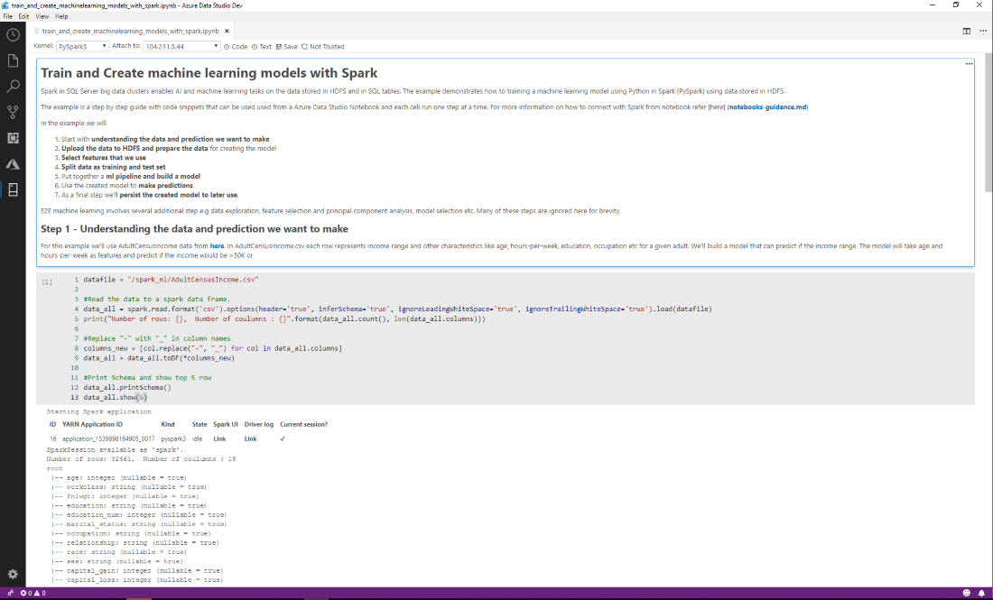 The February release of Azure Data Studio is now available - Microsoft ...
