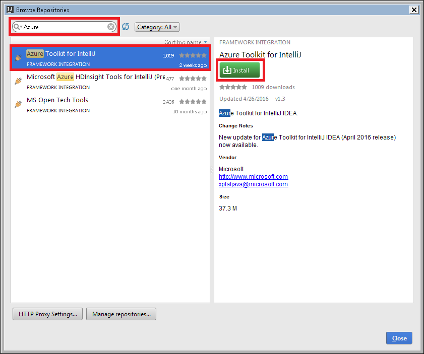 How To Develop And Submit Spark Jobs To Sql Server Big Data Clusters In Intellij Microsoft Sql