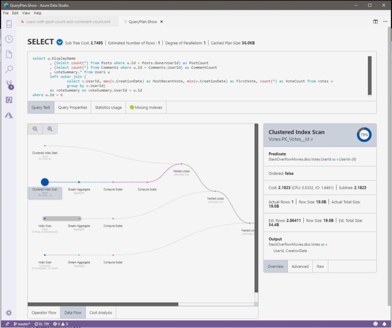 The March release of Azure Data Studio is now available - Microsoft SQL ...