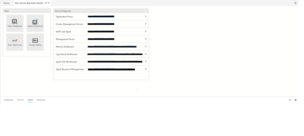 The July release of Azure Data Studio is now available - Microsoft SQL ...