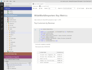 SQL Server 2019 is now generally available - Microsoft SQL Server Blog
