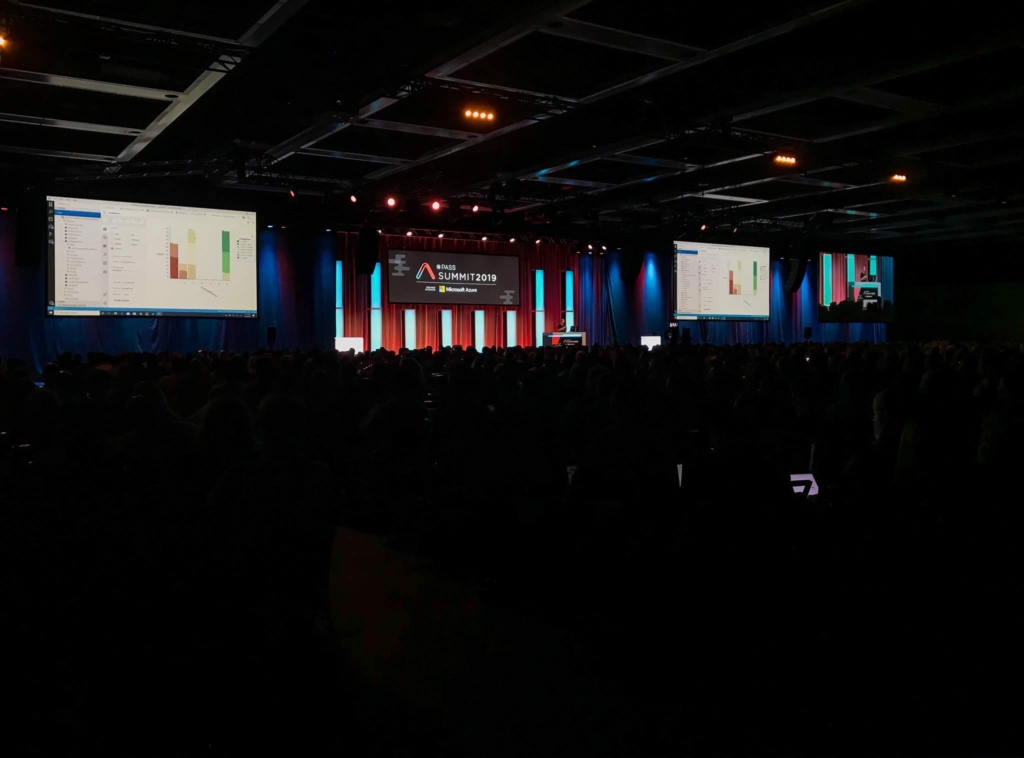 Reflections on PASS Summit 2019 from the SQL Tools Team - Microsoft SQL ...