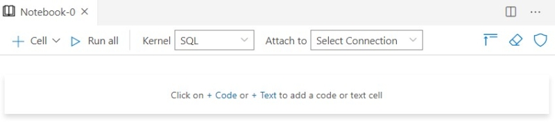 The June 2020 release of Azure Data Studio is now available - Microsoft ...