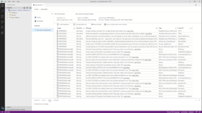 The June 2020 release of Azure Data Studio is now available - Microsoft ...